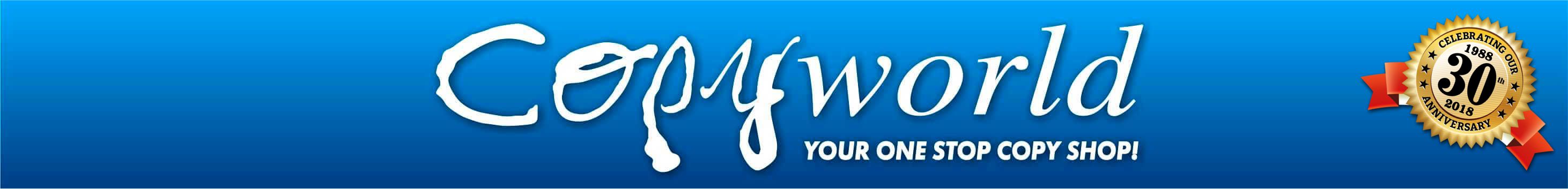 Welcome to Copyworld